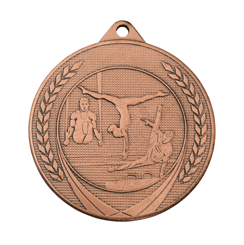 All Sports Gymnastics Medal | Rewards Trophies
