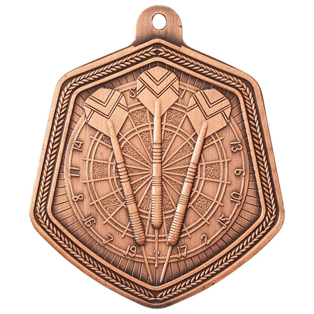 Falcon Medal Darts | Rewards Trophies