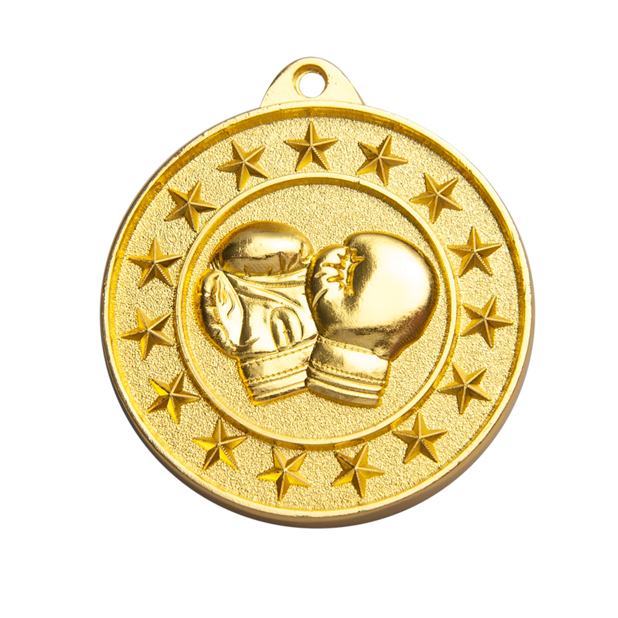 Shooting Star Medal Boxing | Rewards Trophies