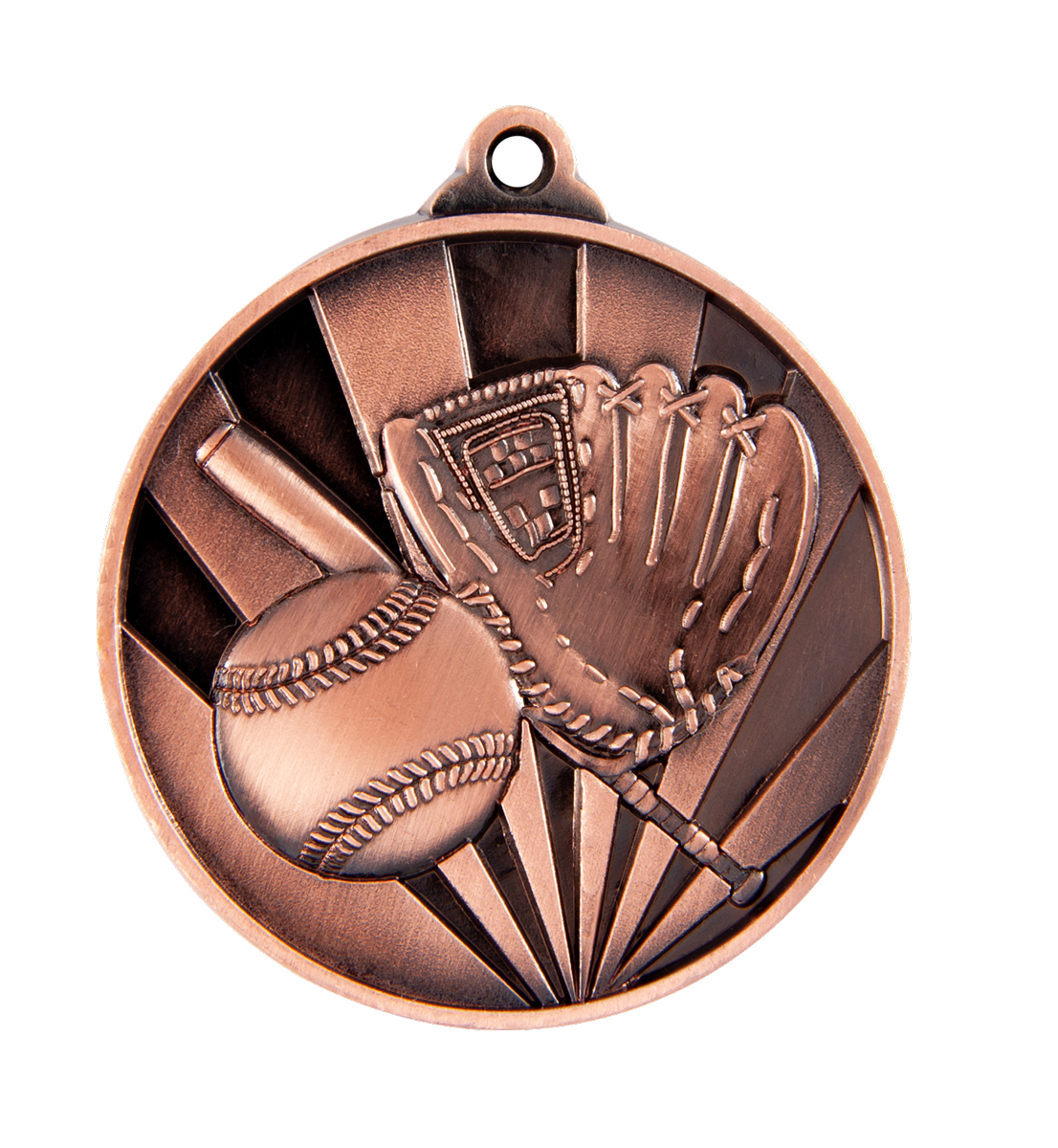 Sunrise Medal Baseball | Rewards Trophies