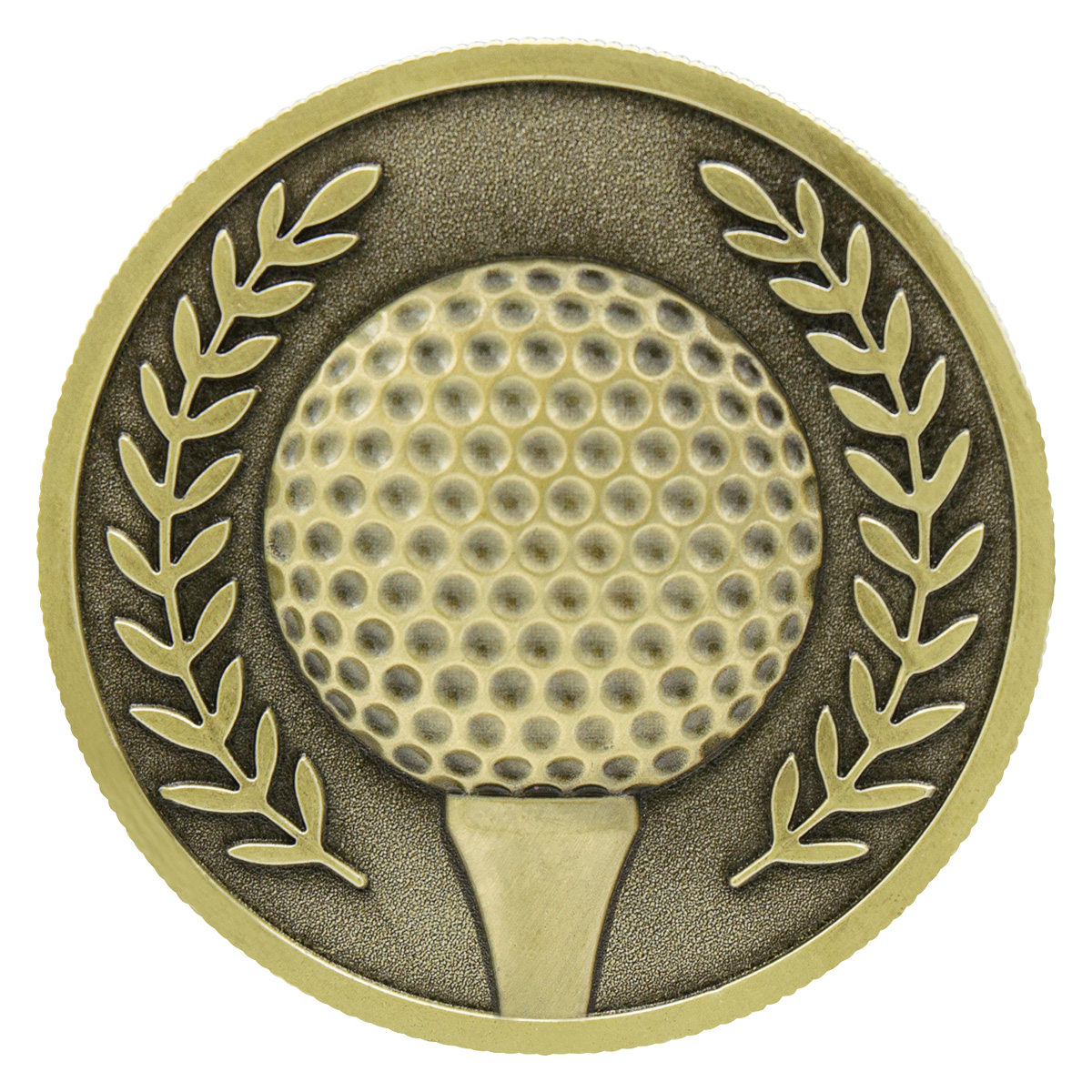 Golf Prestige Medal | Rewards Trophies