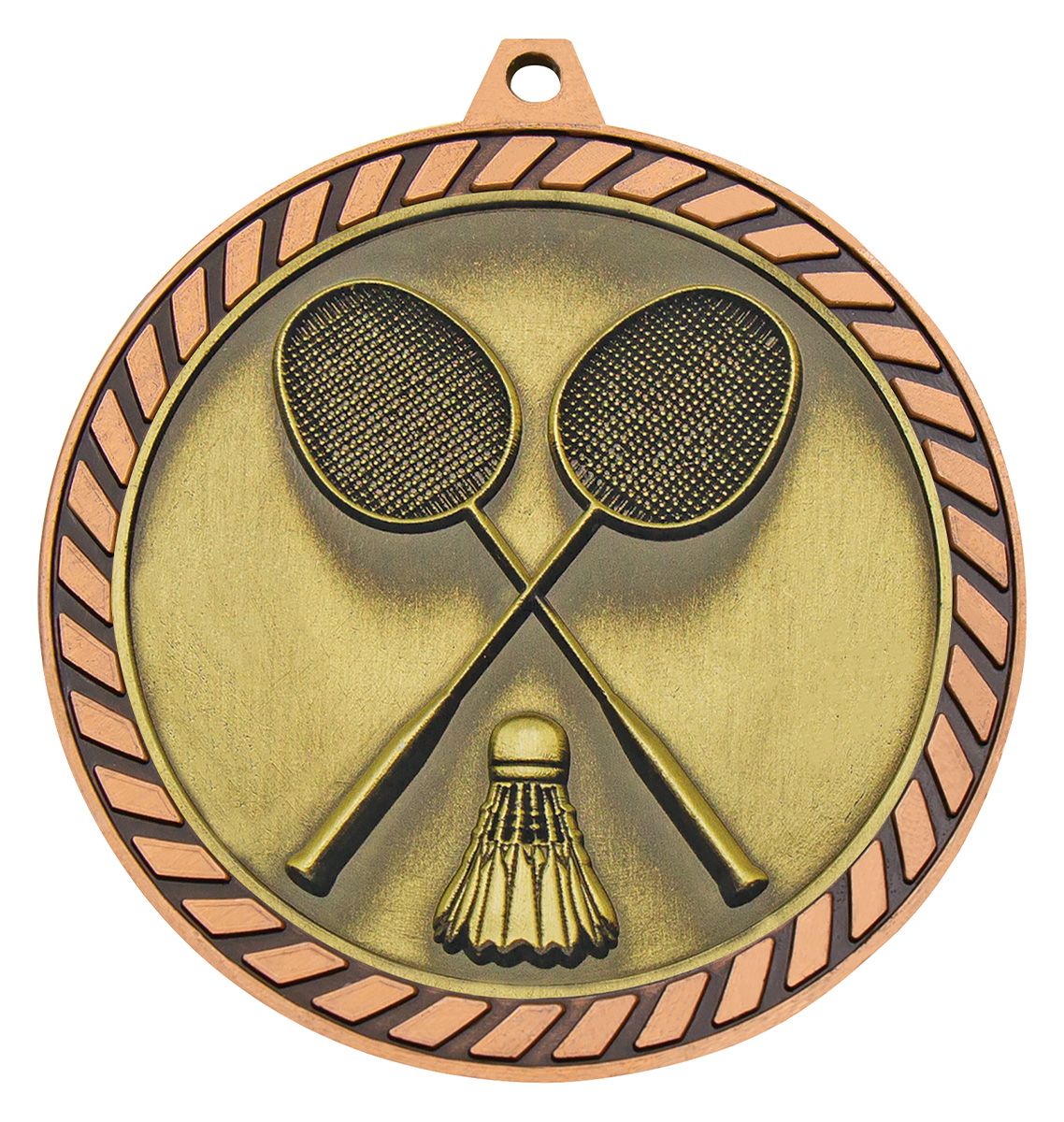 Venture Badminton Medal | Rewards Trophies