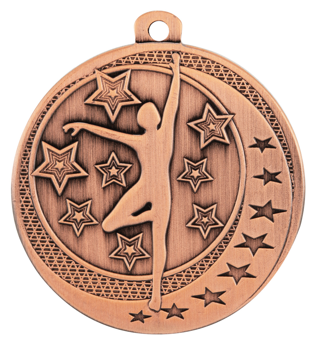 Dance Wayfare Medal | Rewards Trophies