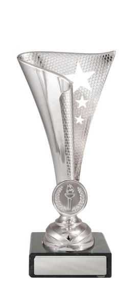 Epic Cup Silver | Rewards Trophies