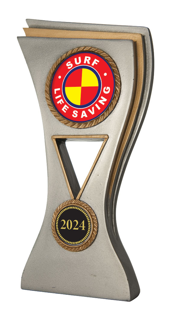 Sandwich Stand Surf Life Saving Trophy | Rewards Trophies